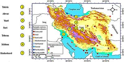 Frontiers | Inclusive Multiple Model Using Hybrid Artificial Neural Networks for Predicting ...